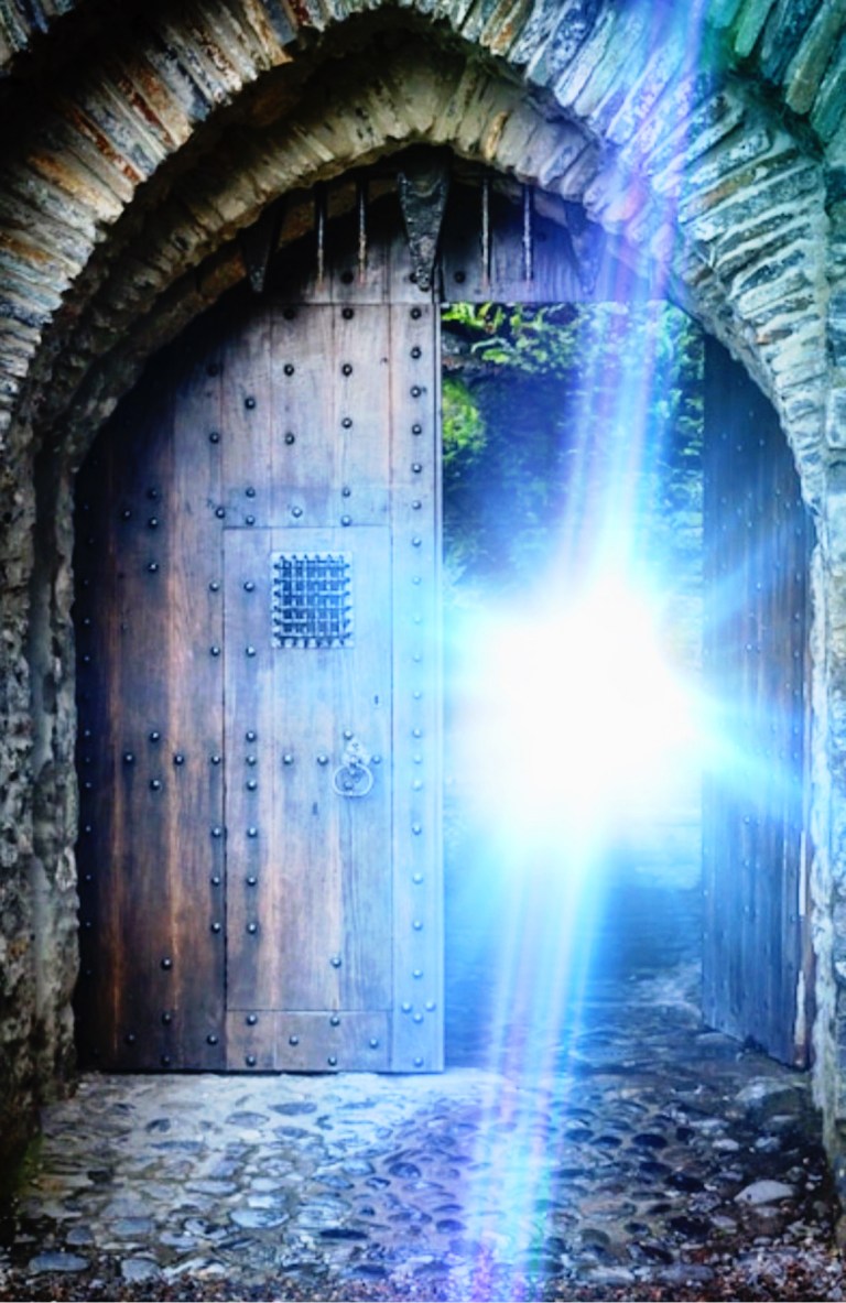 Word Ninja Girl – Poems, Essays, Thinkiness